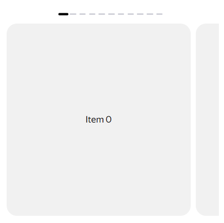 Element groups | DivKit
