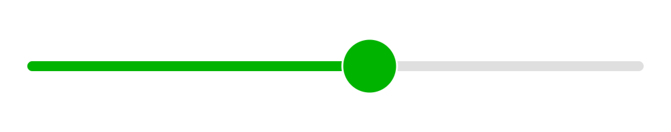 Interactive elements | DivKit