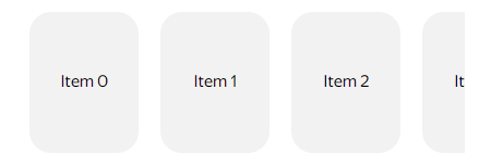 Element groups | DivKit