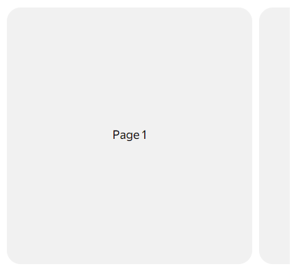 Element groups | DivKit
